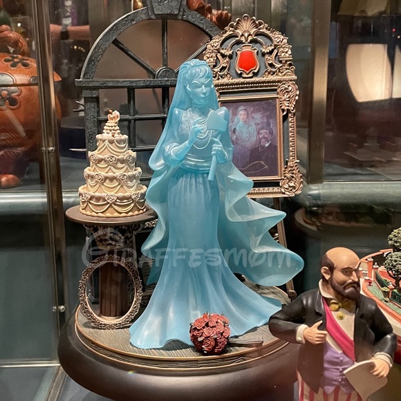 Disney | Accents | Disney Parks Constance Hatchaway The Bride The ...